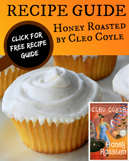 Title Checklist – Books in Order | Cleo Coyle's Coffeehouse Mysteries